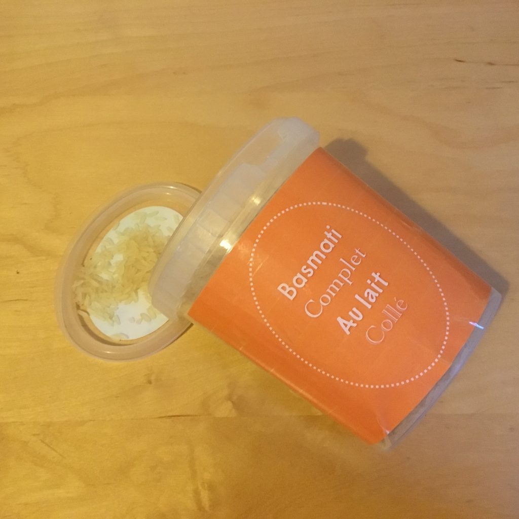 Bocaux et boites pour la cuisine à décorer soi-même